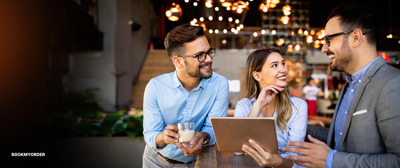 Reseller Program For Restaurants - A Step-By-Step Guide
